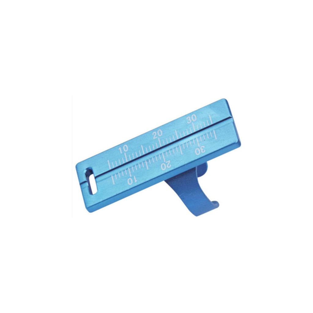 Endo Ruler – Dental Cart