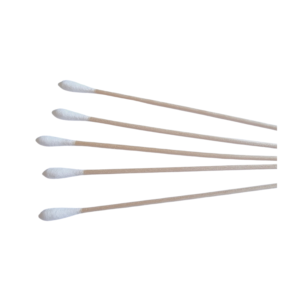 Cotton Tip Applicator (Pack of 100) – Dental Cart