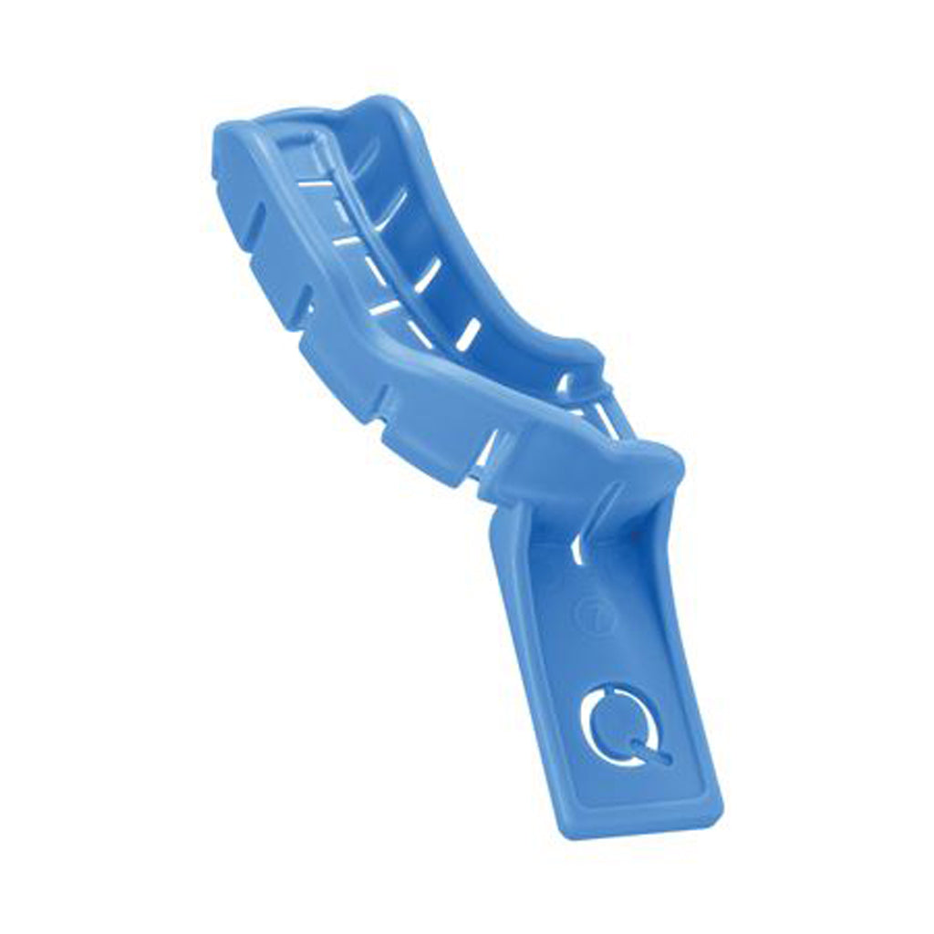Impression Tray Disposable - QUADRANT LEFT – Dental Cart