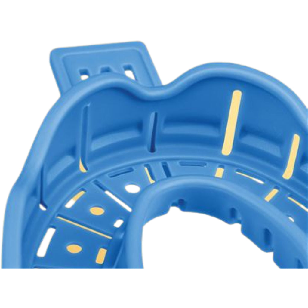 Impression Tray Disposable - QUADRANT RIGHT – Dental Cart
