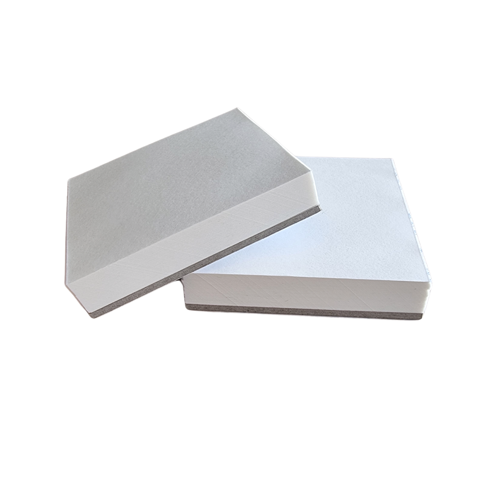 Mixing Pads 76mm x 76mm (4 Pads of 50 each) – Dental Cart