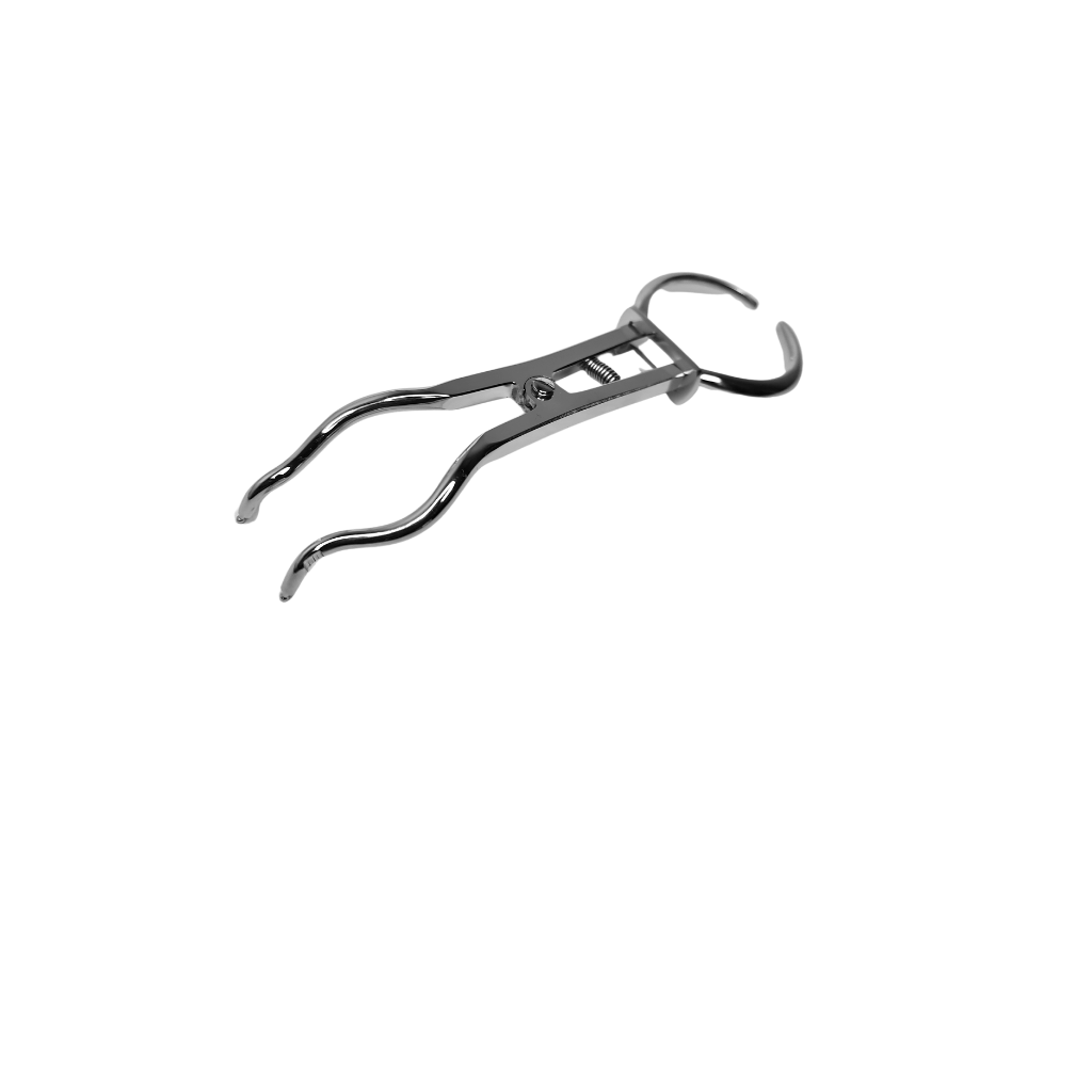 Rubber Dam Forceps - Stokes – Dental Cart